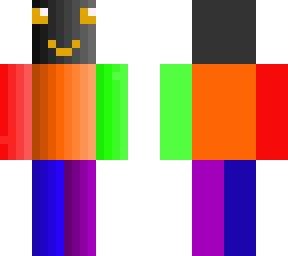 shades of | Minecraft Skins