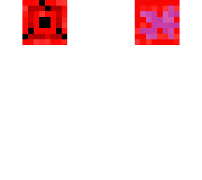 Sharingan Stand (jojovein) | Minecraft Skin