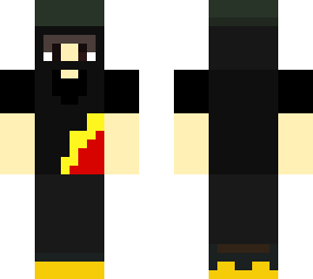 sheisty | Minecraft Skins