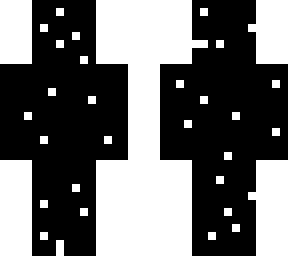 Skulk Block | Minecraft Skin