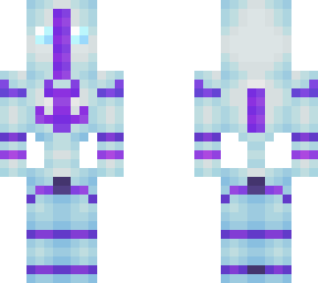 soft and wet | Minecraft Skins