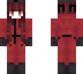 Squid Games | Minecraft Skin