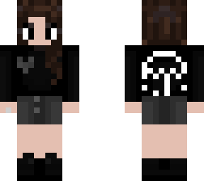 horizon | Minecraft Skins