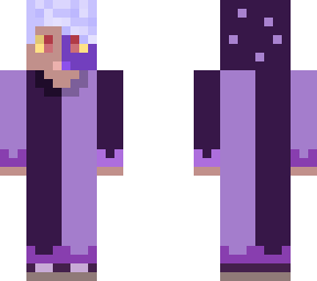 the collector | Minecraft Skins