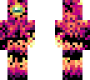 corrupt | Minecraft Skins