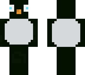 the i dont no | Minecraft Skin