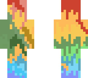 This is no reshade I don't know the obstruction I just made | Minecraft ...