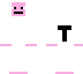 TIO original skin 2 | Minecraft Skin