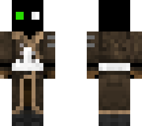Traveller | Minecraft Skin