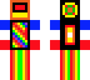 trippy | Minecraft Skins