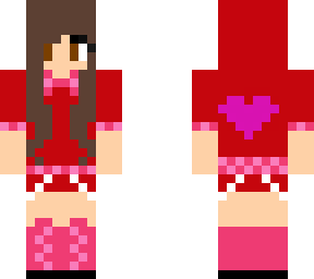 valentines | Minecraft Skins