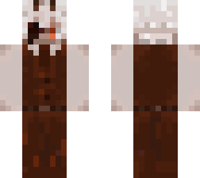 aaron | Minecraft Skins