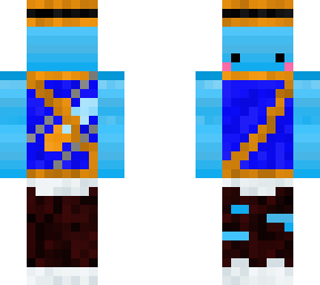 awita | Minecraft Skins