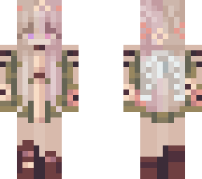 baba skin | Minecraft Skin