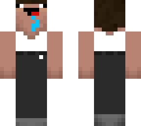 balkan noob (remaster) | Minecraft Skin