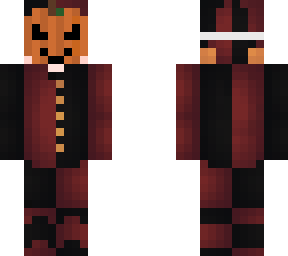 Big Daddy SopoXD | Minecraft Skin