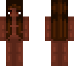 black skin 3d | Minecraft Skins