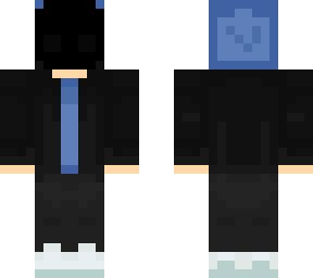 boywithuke variant | Minecraft Skins