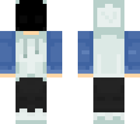 boywithuke variant | Minecraft Skins