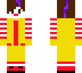 bum | Minecraft Skins