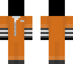 prisoner | Minecraft Skins