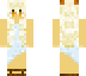 canary | Minecraft Skins