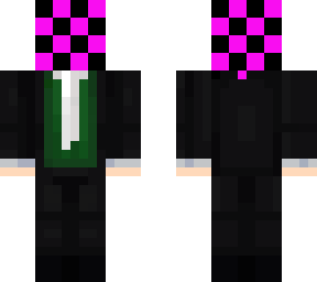Chess official | Minecraft Skin