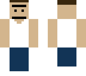 David | Minecraft Skin