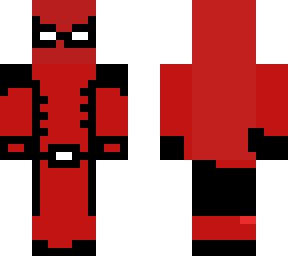deadpool | Minecraft Skins