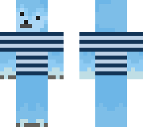 doge | Minecraft Skins