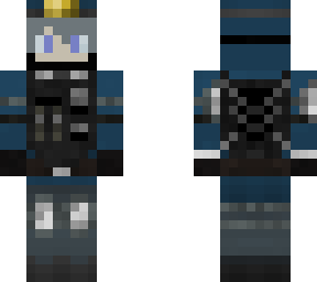 fran | Minecraft Skins