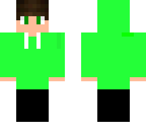 Gabriel | Minecraft Skin