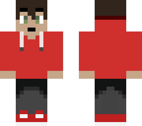 Henry | Minecraft Skin