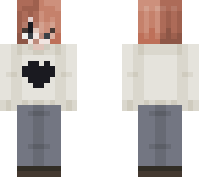 hhhh | Minecraft Skin
