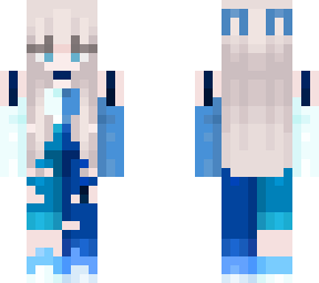 jazz | Minecraft Skin