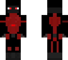 klan | Minecraft Skins