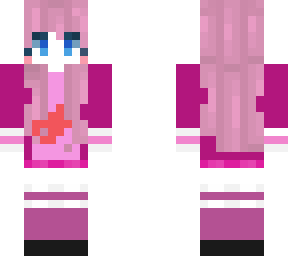 ldshadowlady | Minecraft Skins