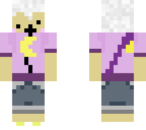 luna moth | Minecraft Skins