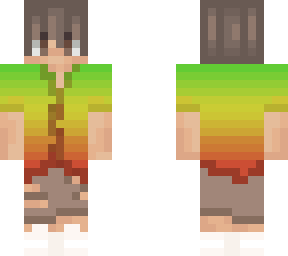 mango | Minecraft Skins
