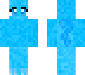 mew | Minecraft Skins