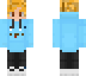 Minecraft boy skin | Minecraft Skin