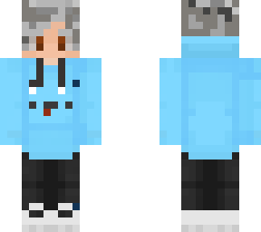 Minecraft boy skin | Minecraft Skin