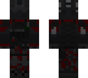 mobile task force alpha 1 | Minecraft Skins