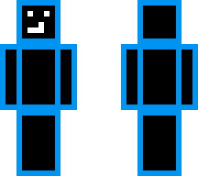 outline | Minecraft Skins