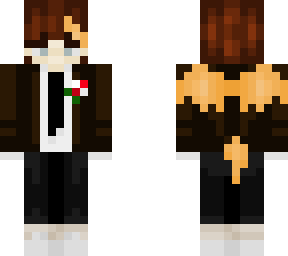 non binary | Minecraft Skins