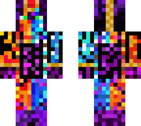 eis | Minecraft Skins