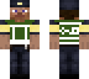 dutch | Minecraft Skins