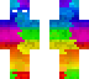 on and herobrine | Minecraft Skins