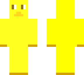 pato | Minecraft Skins