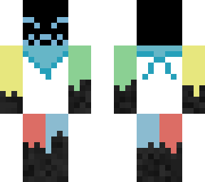 proto | Minecraft Skin